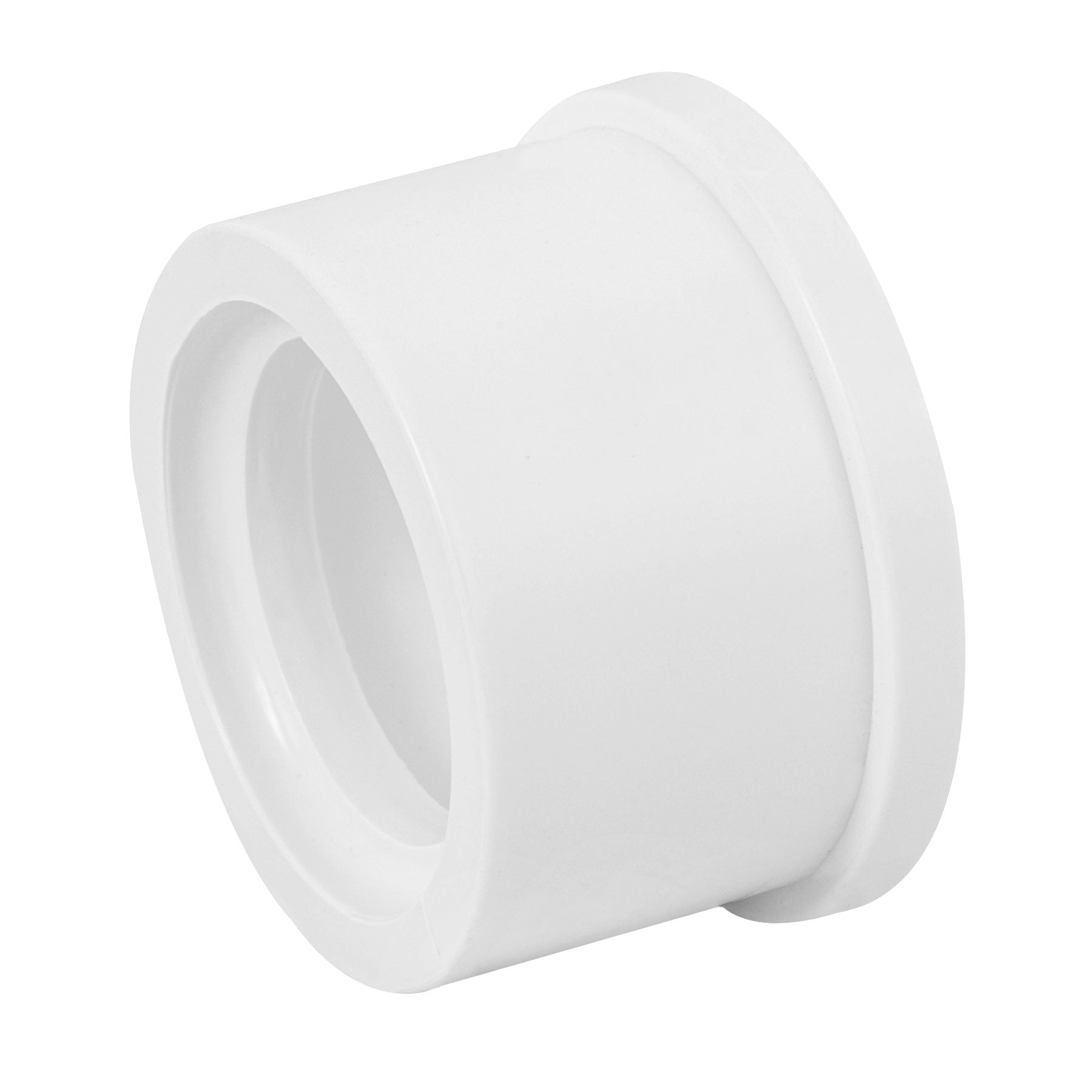 Reducción bushing de PVC cédula 40 de 2 a 1 1/2 pulgadas para tubería ...